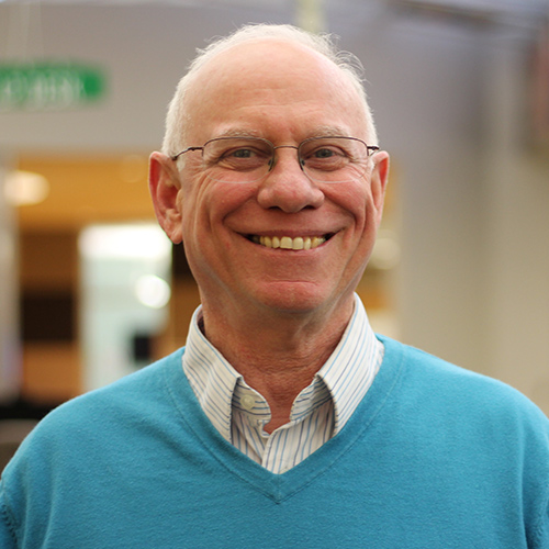 Todd Silverstein - Resources for Human Development