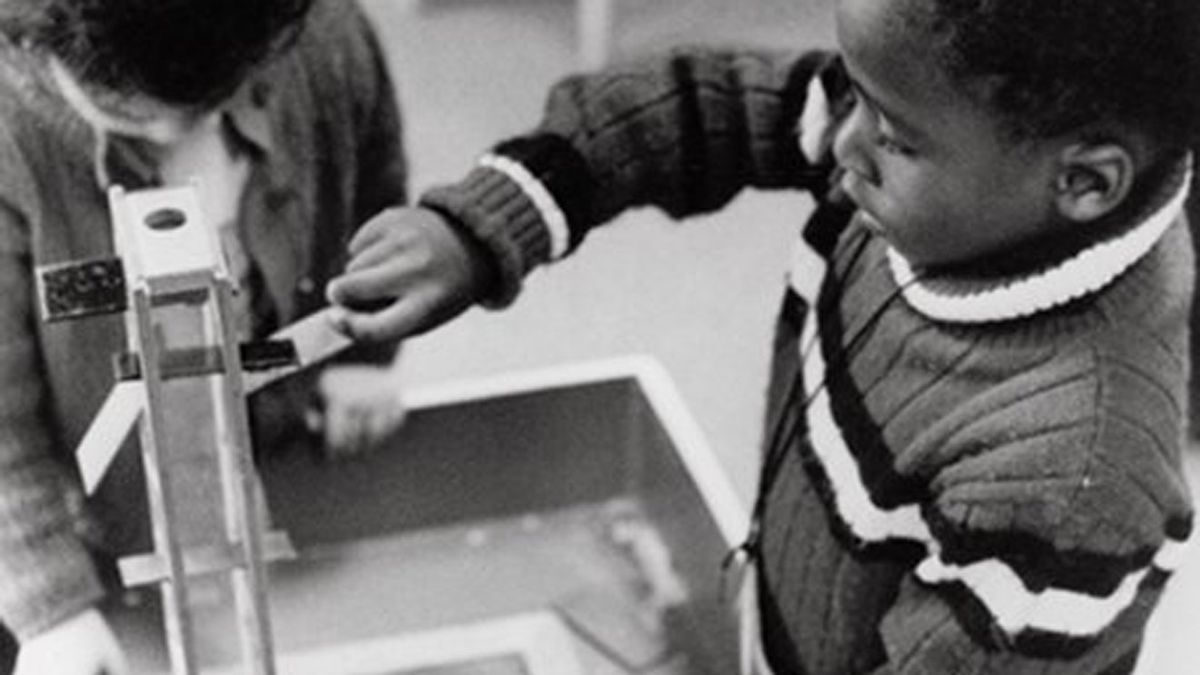 'Idealism and reality put together' - Resources for Human Development