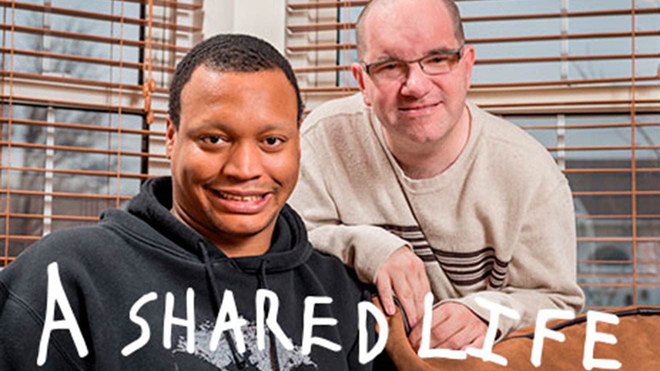 A Shared Life - Resources for Human Development