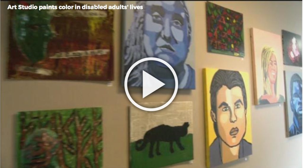 RHD's Live Yes Studios featured on KLKN-TV in Lincoln: 'What we do is ...