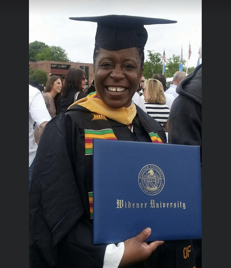 Christine Gibson Peer Support House - Resources for Human Development