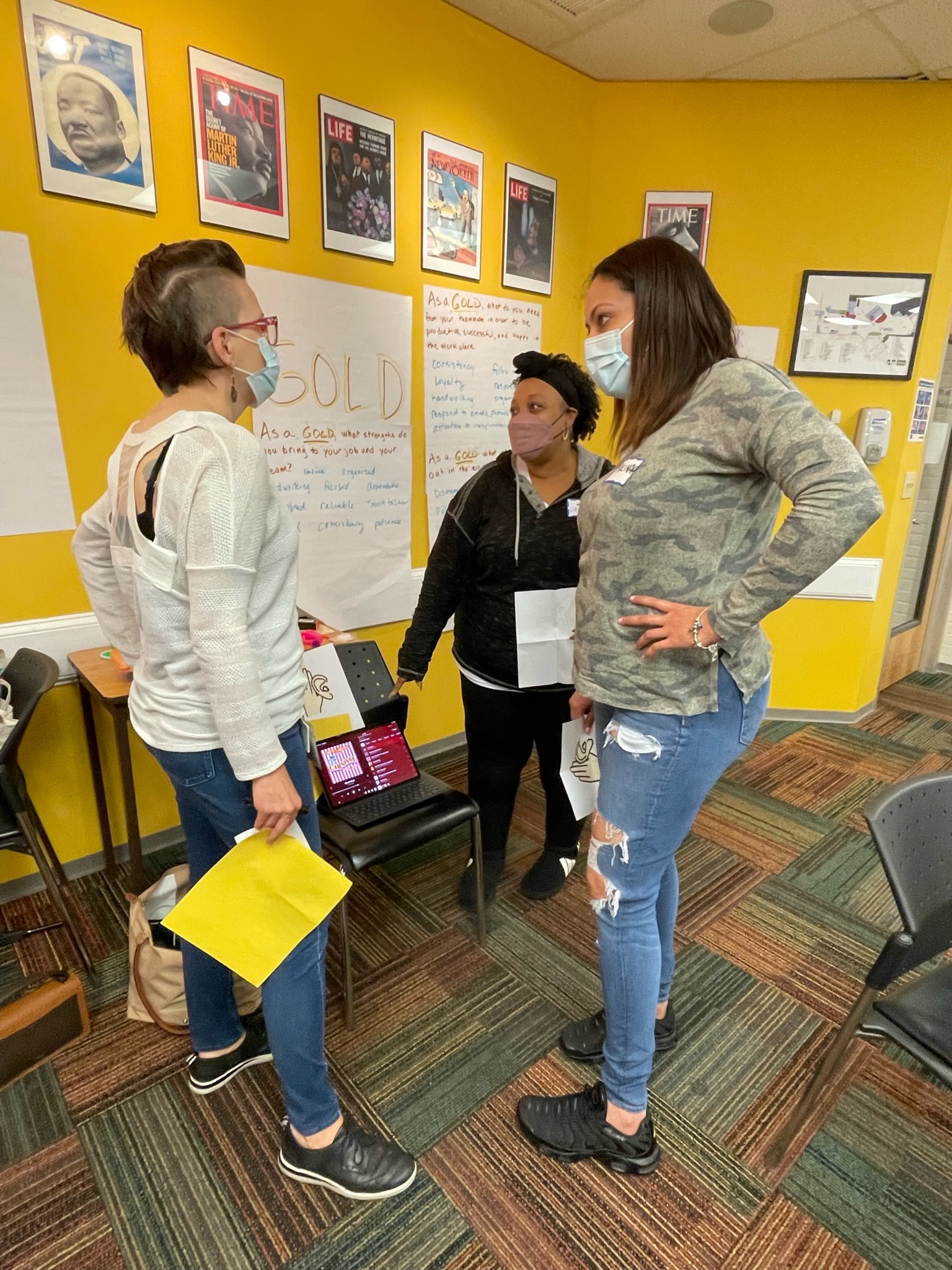 Congratulations to the Leadership Development Program Class of 2023 ...